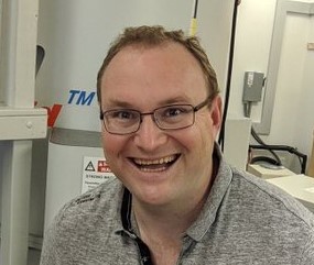 Dr Kit Chapman – Journalist and science historian